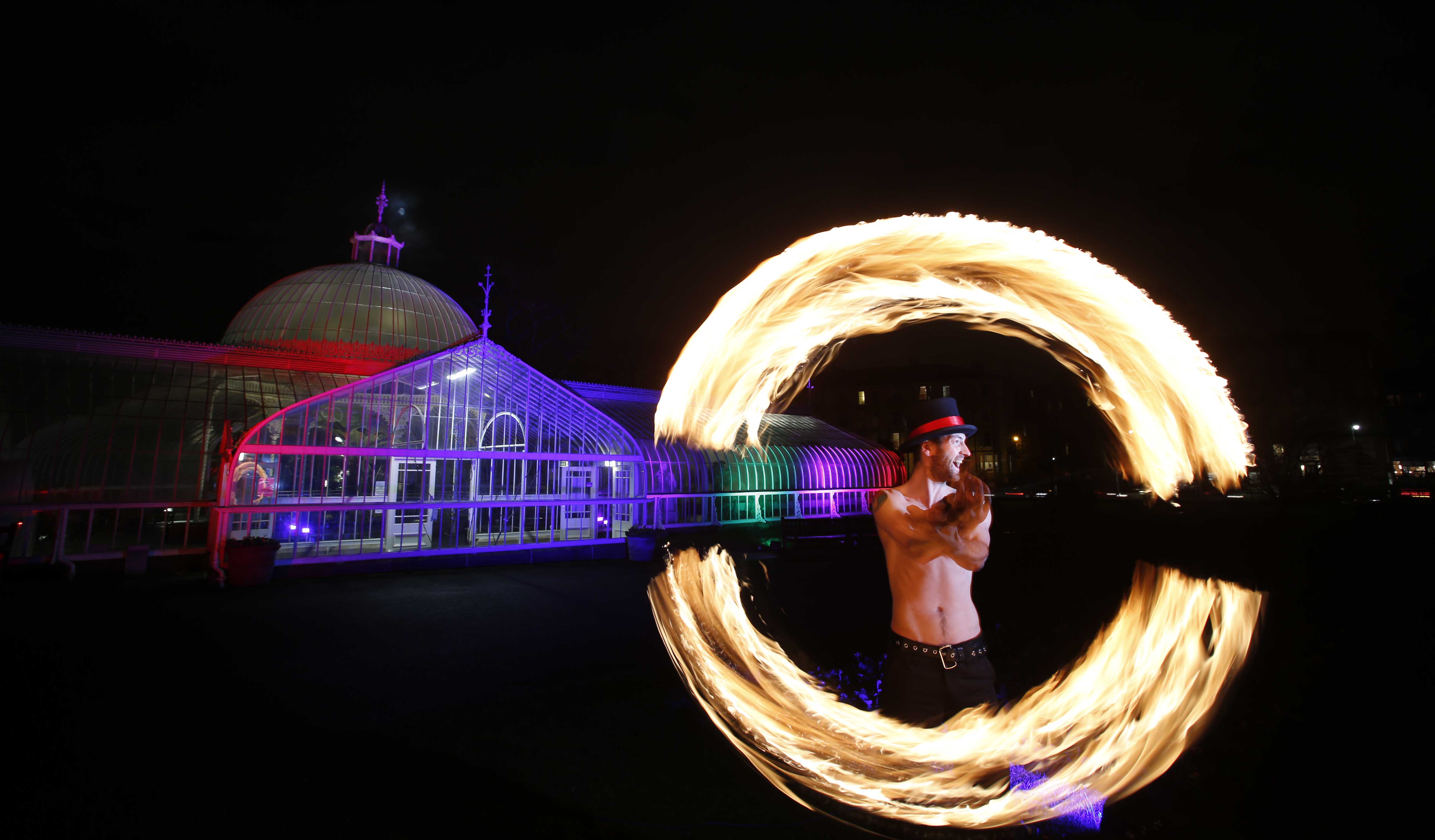 Features | Martin Shields Photography