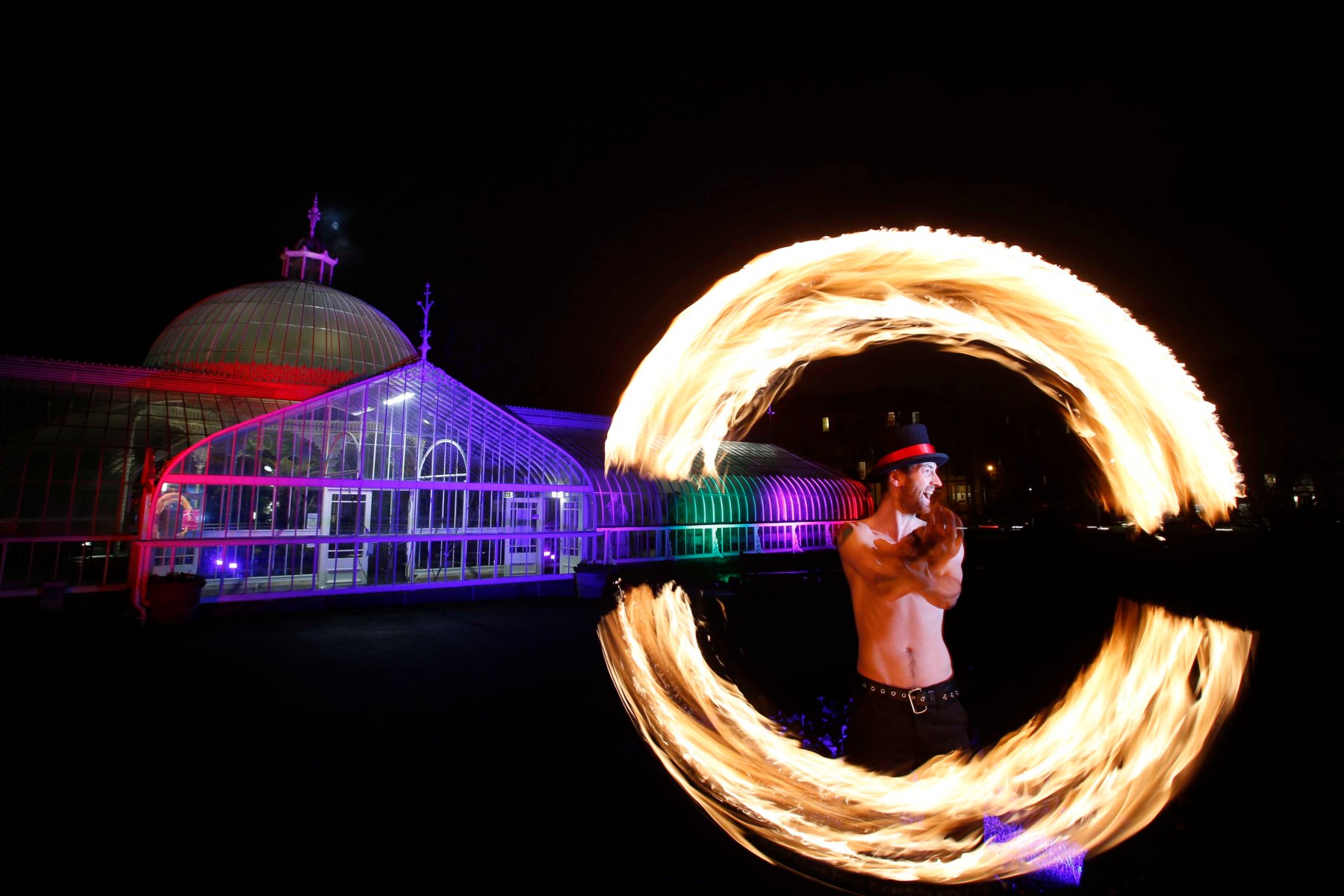 Features | Martin Shields Photography