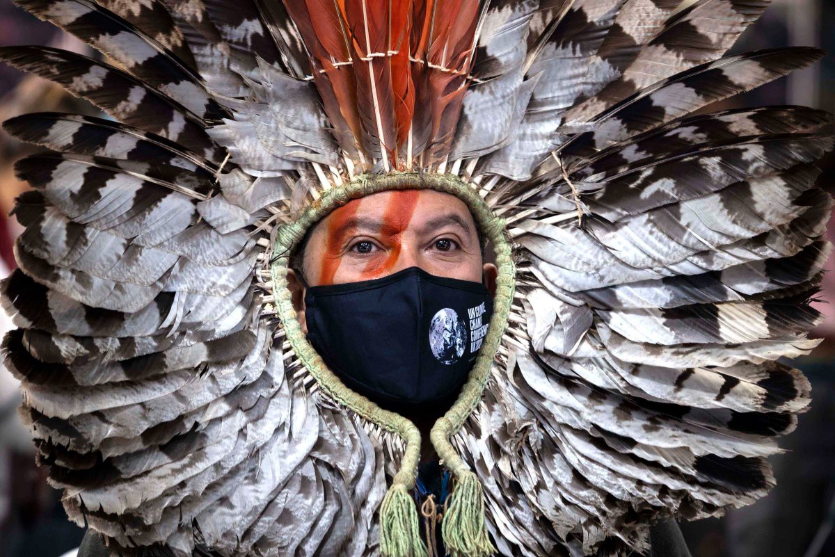 News & Politics | Martin Shields Photography